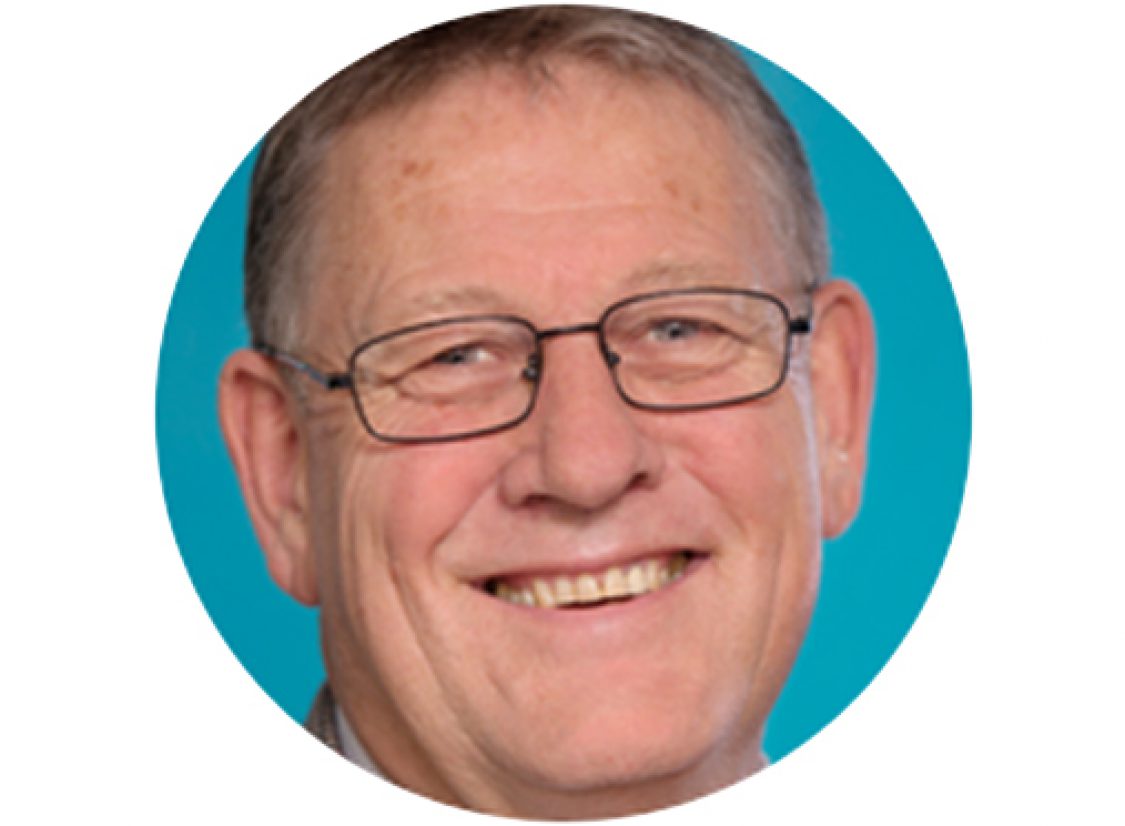 Meet the team - Ronald McDonald House Charities