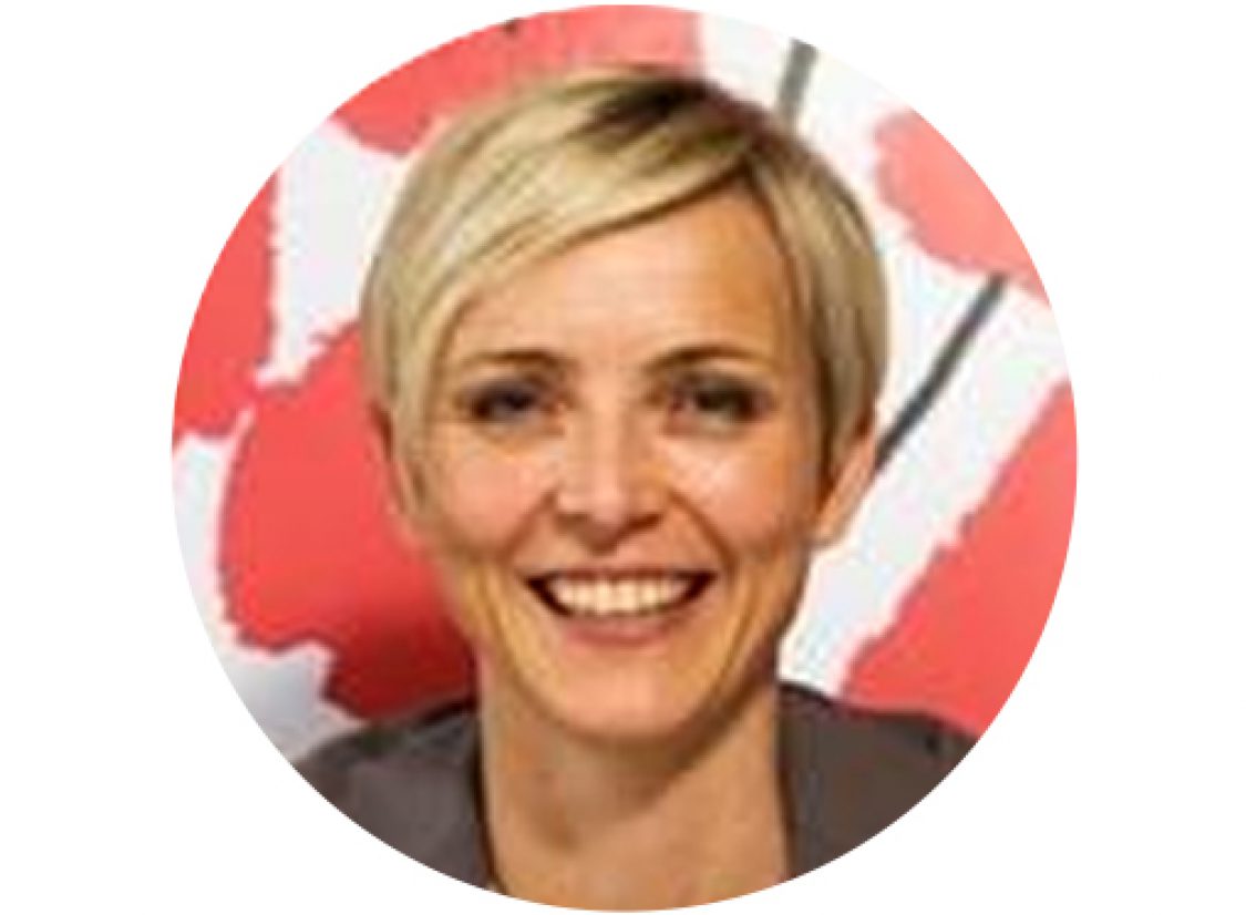 Meet the team - Ronald McDonald House Charities