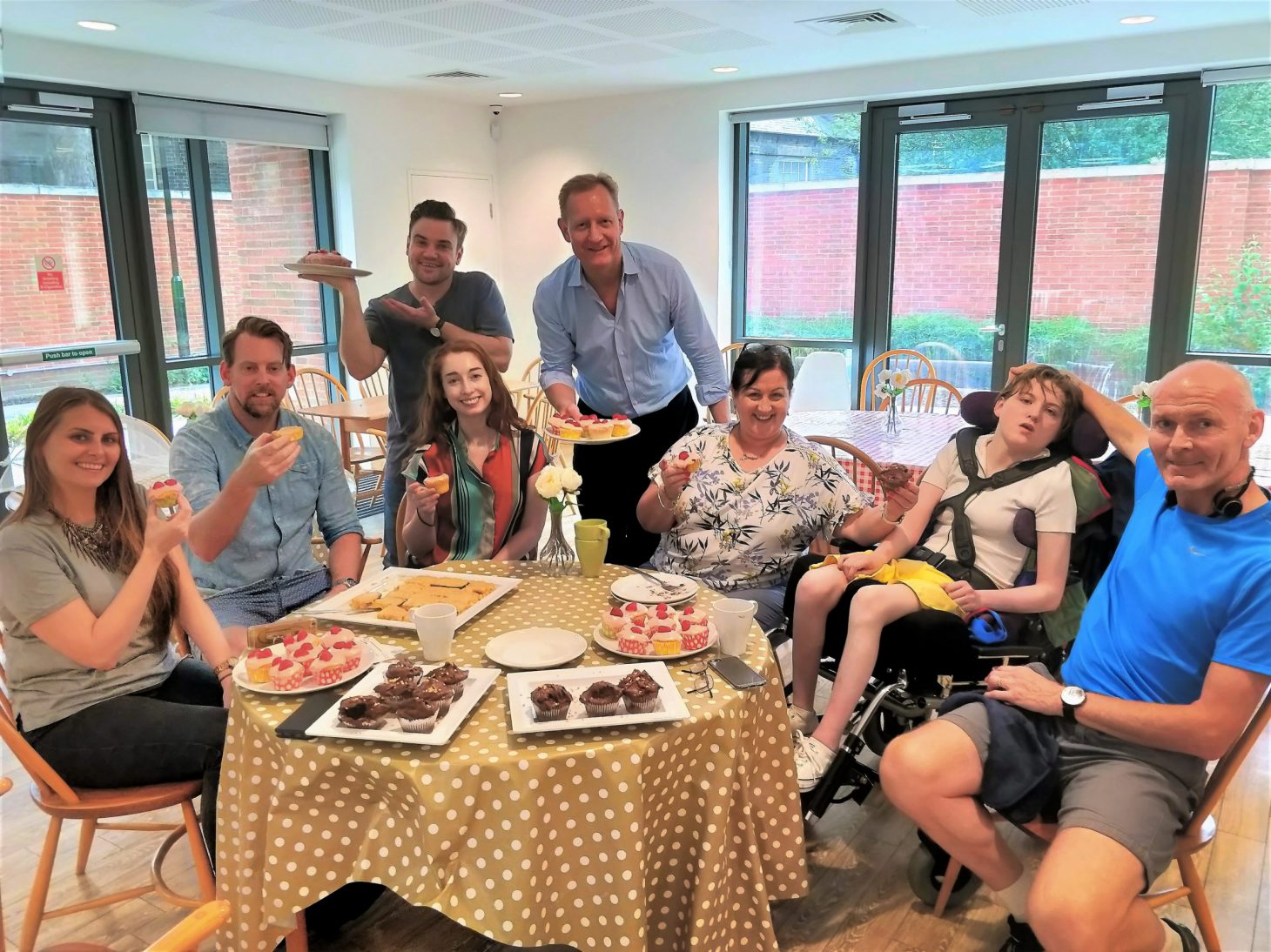 Evelina London House - Ronald McDonald House Charities