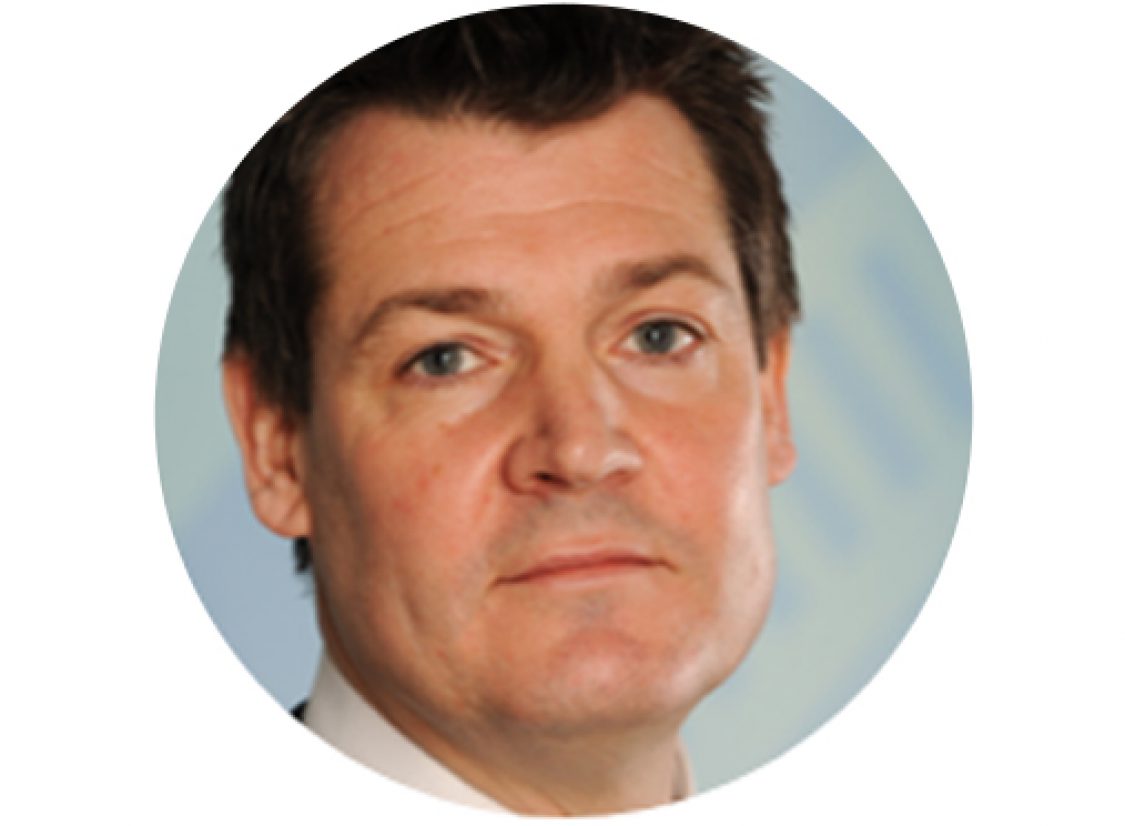 Meet the team - Ronald McDonald House Charities