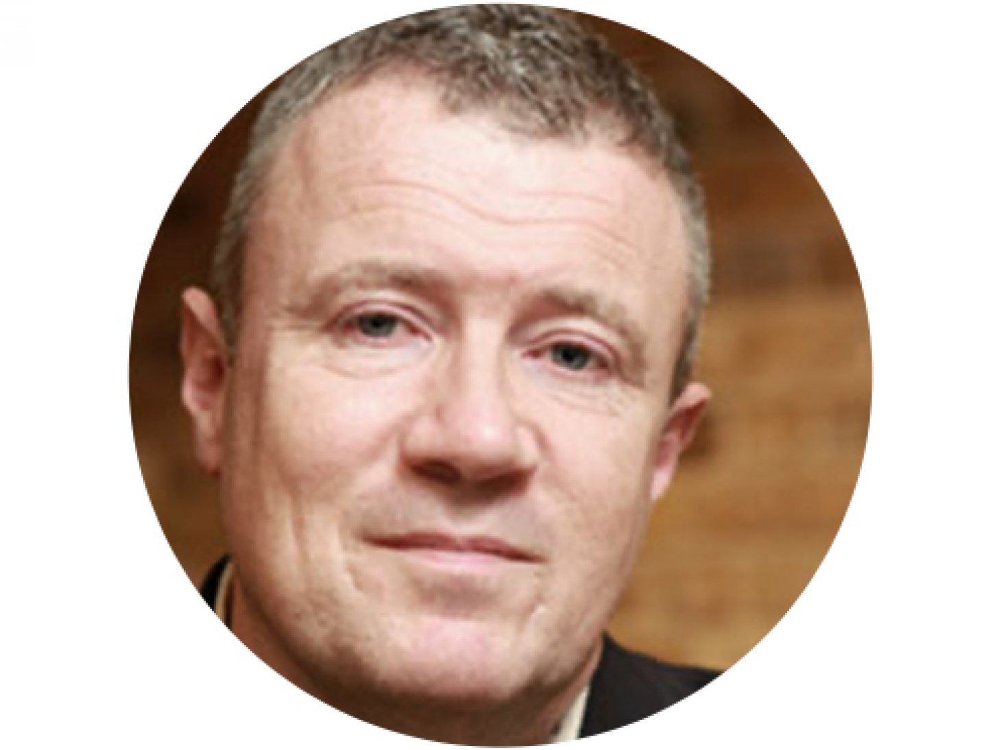 Meet the team - Ronald McDonald House Charities