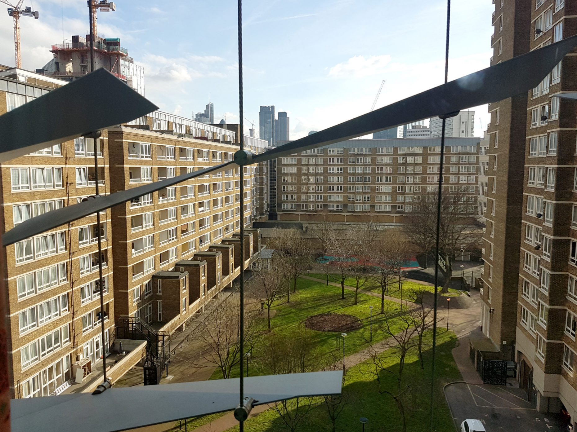 Moorfields House - Ronald McDonald House Charities