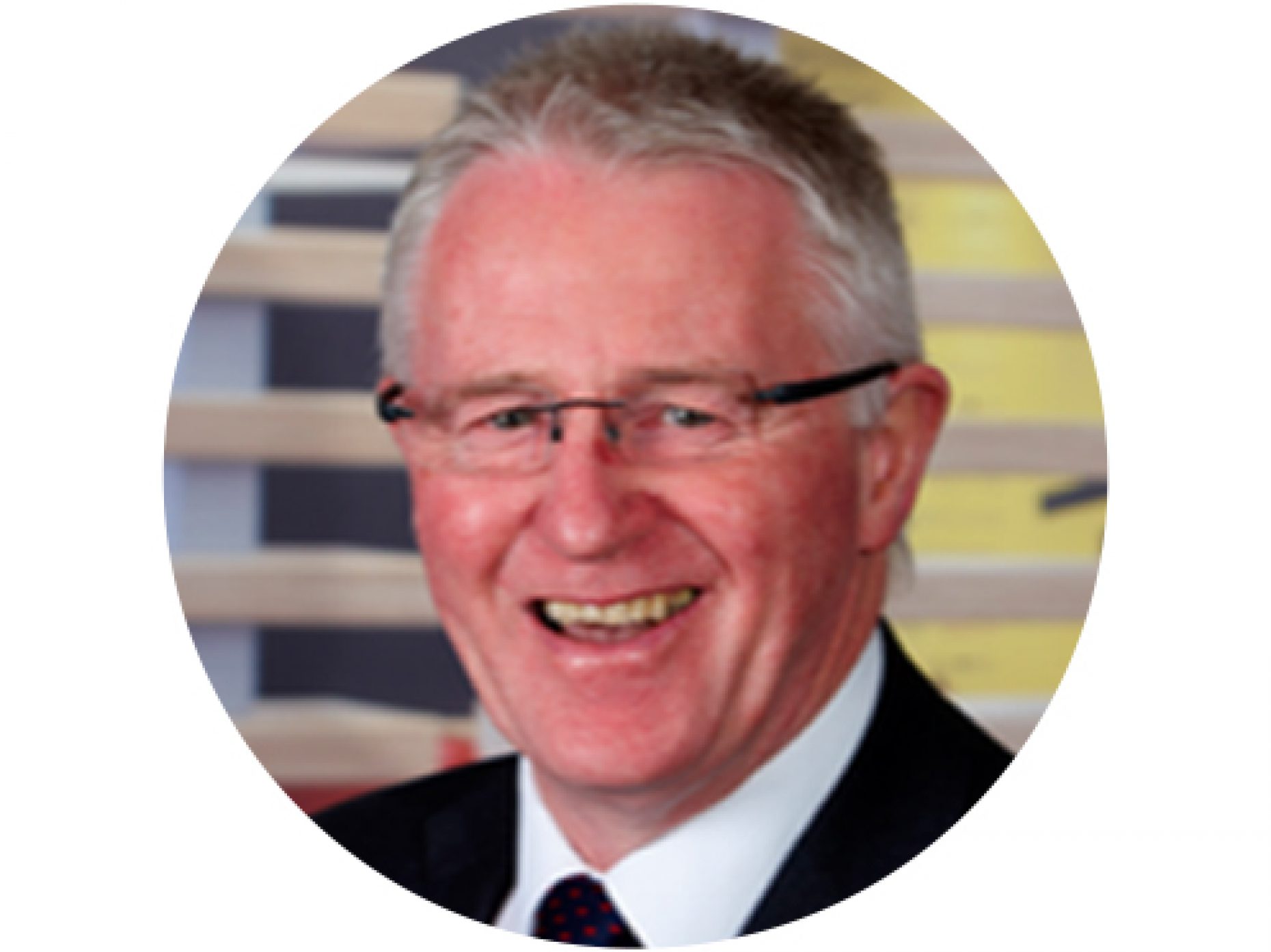 Meet the team - Ronald McDonald House Charities