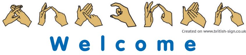 Why it's important to learn British Sign Language (BSL) and our top 5 ...