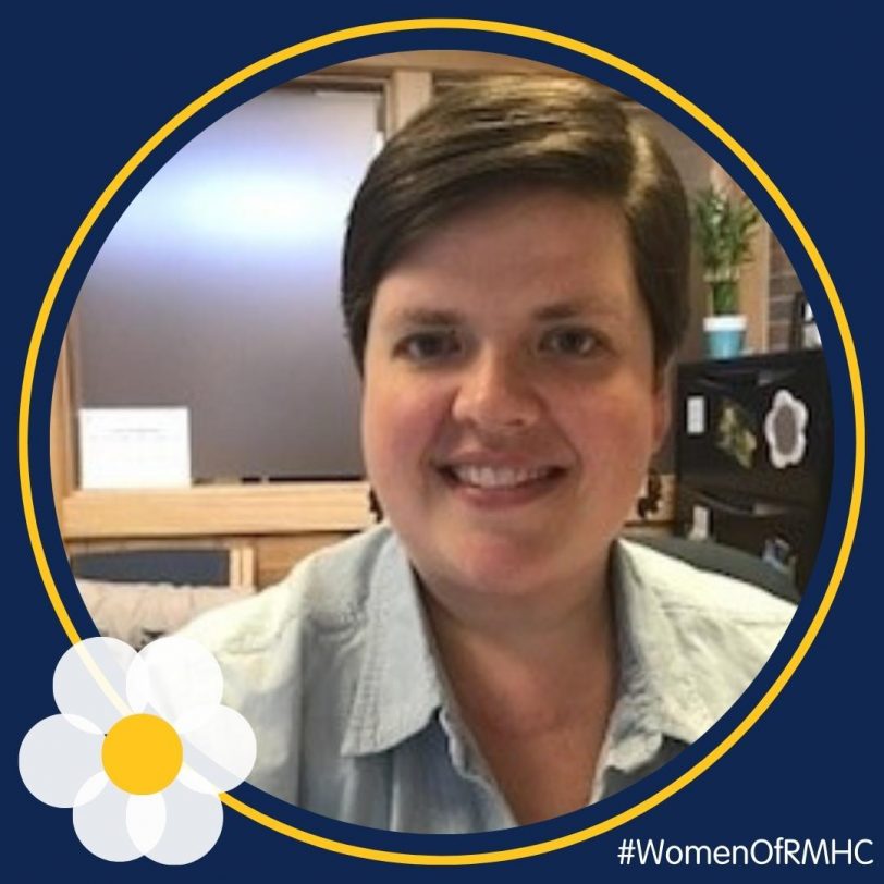 International Women's Day: Celebrating the Women of RMHC - Ronald ...