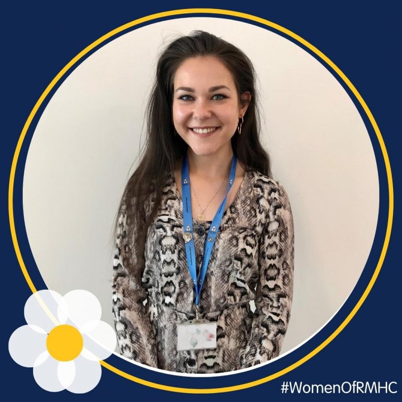 International Women's Day: Celebrating the Women of RMHC - Ronald ...