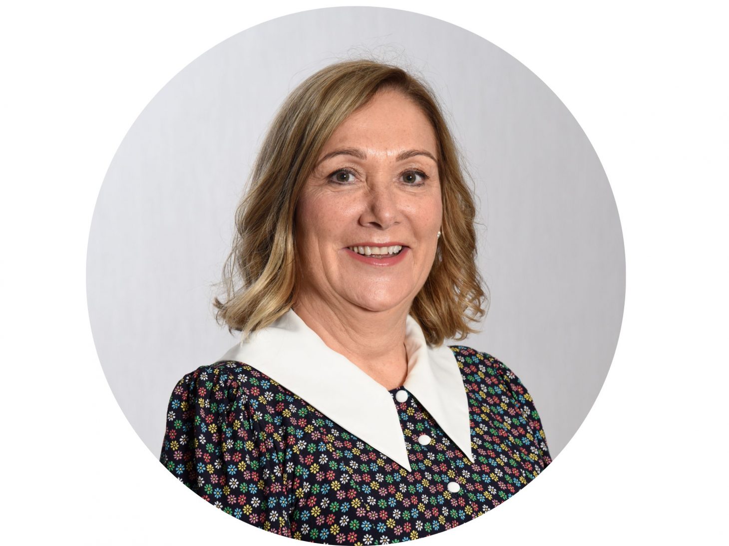 Meet the team - Ronald McDonald House Charities