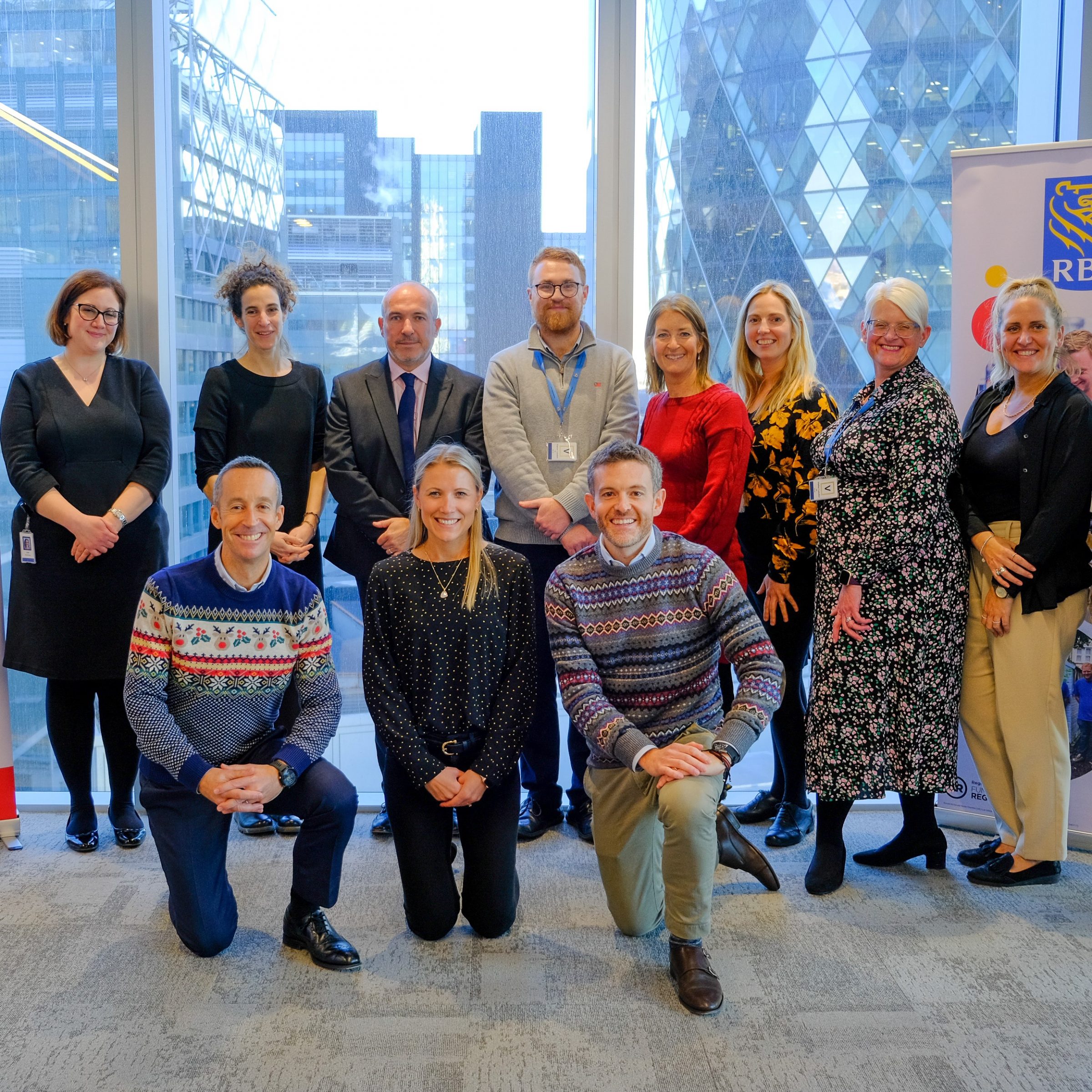 Marking a Million-Pound Milestone with RBC - Ronald McDonald House ...