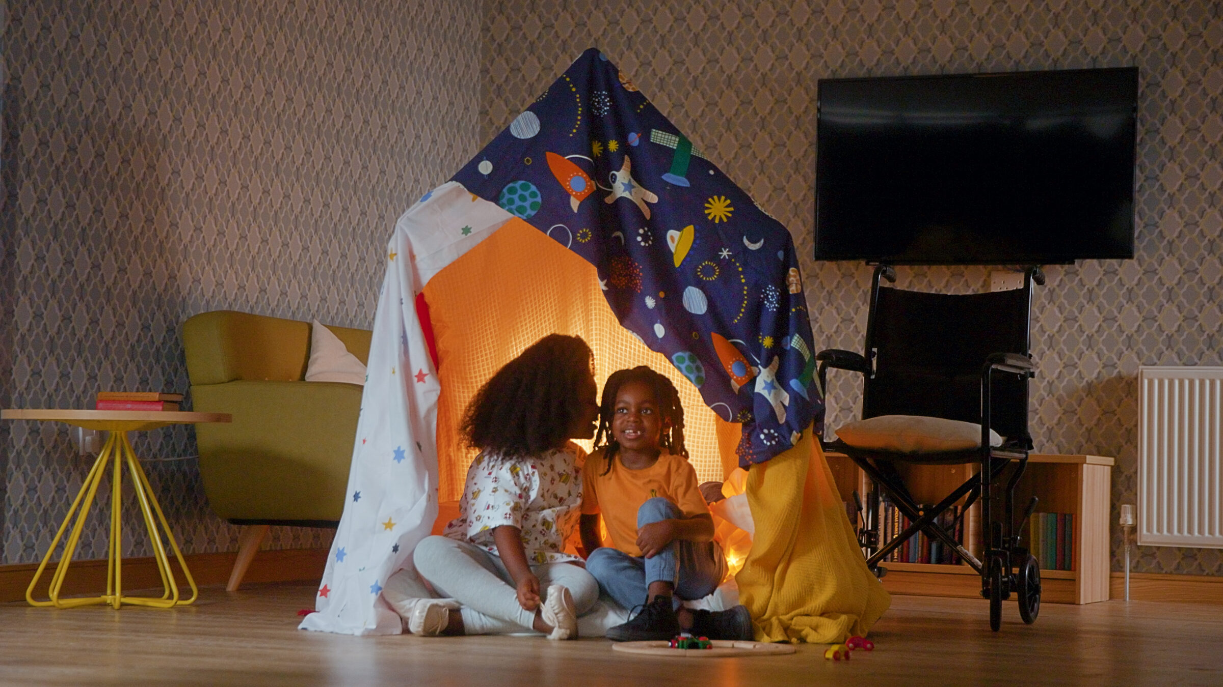 Ronald McDonald House Charities