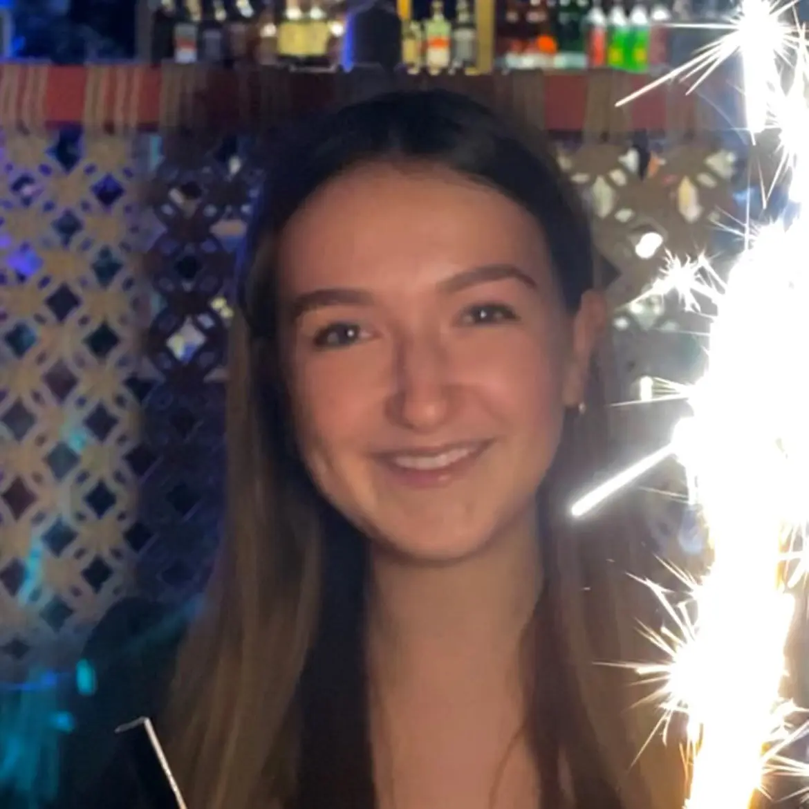 "I'll be forever grateful": Ruby's story - Ronald McDonald House Charities