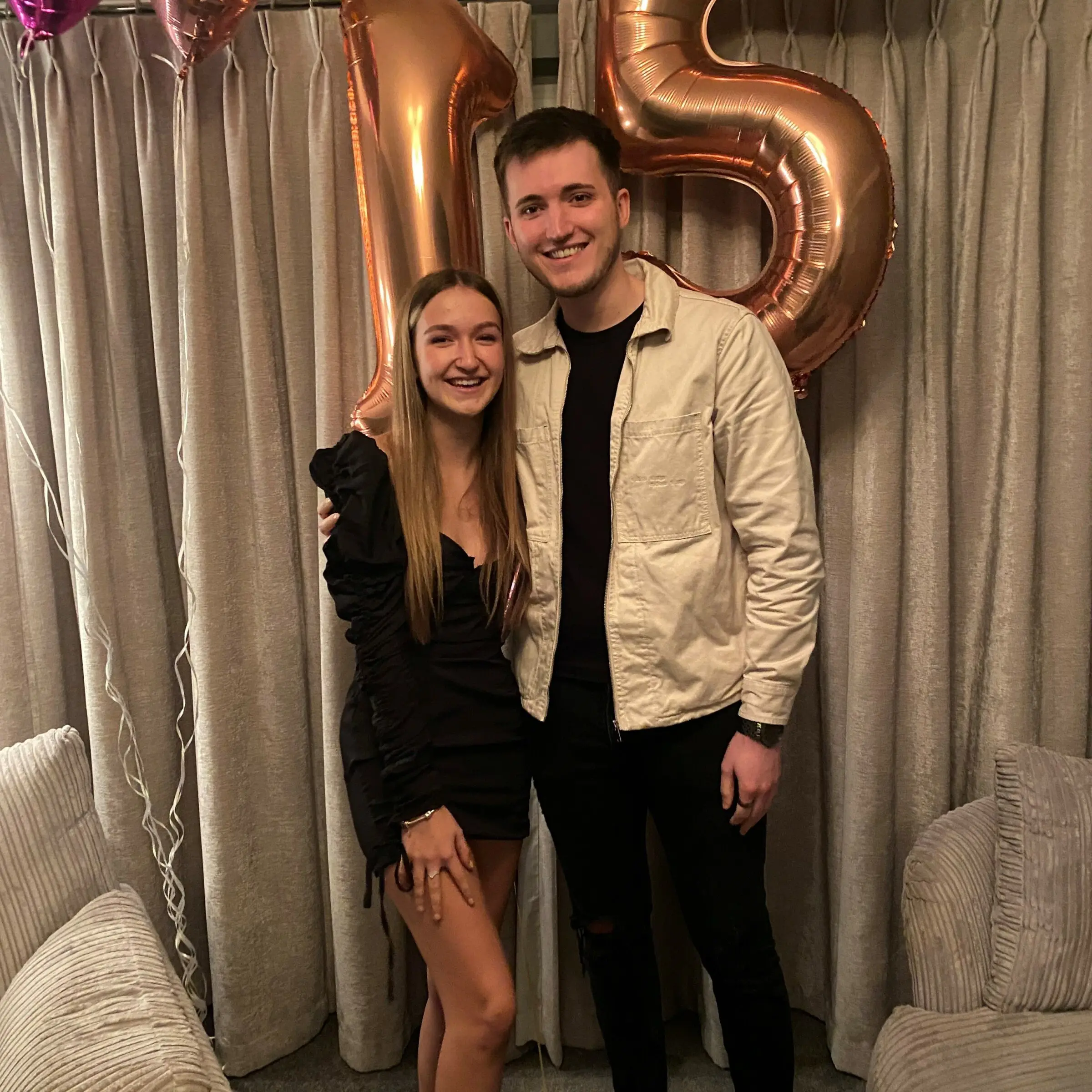 "I'll be forever grateful": Ruby's story - Ronald McDonald House Charities