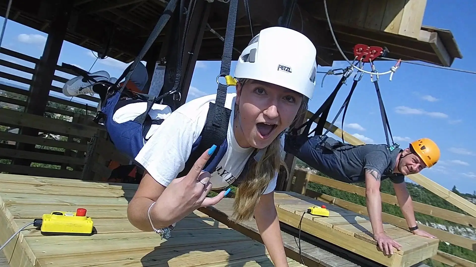 "I'll be forever grateful": Ruby's story - Ronald McDonald House Charities