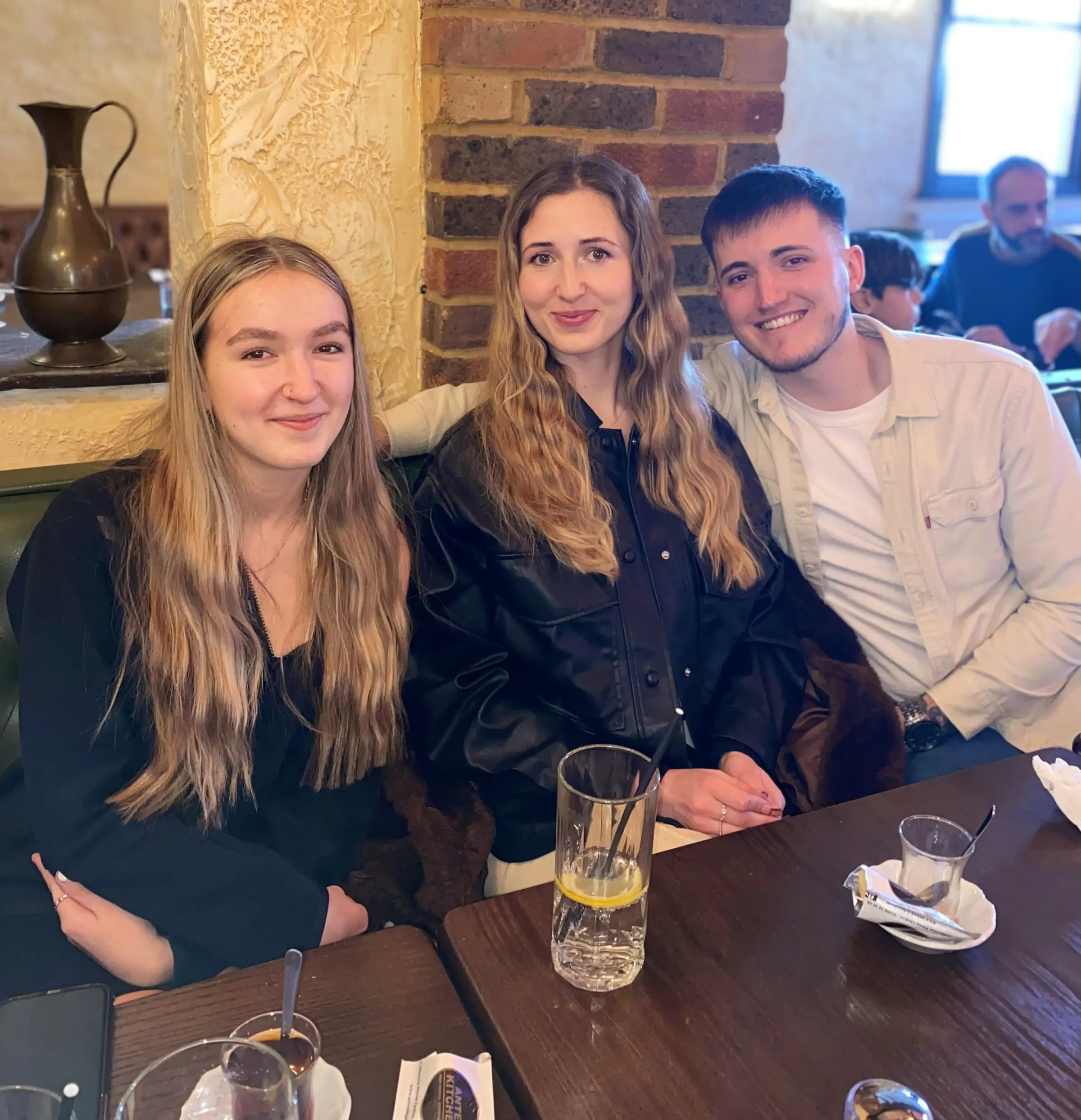 "I'll be forever grateful": Ruby's story - Ronald McDonald House Charities