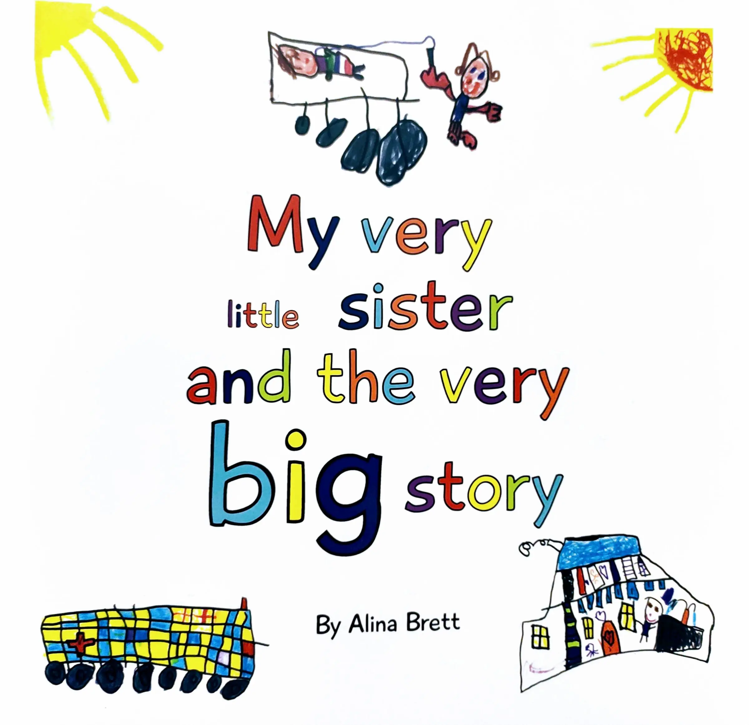 "A terrifying roller-coaster": Anela’s Story - Ronald McDonald House ...