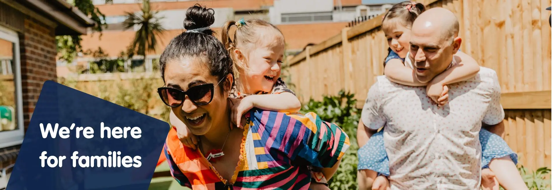 Spring Donate Social - Ronald McDonald House Charities